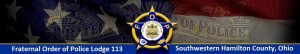 Fraternal Order of Police Lodge 113 | Southwestern Hamilton County, Ohio