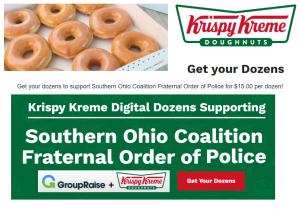 Fraternal Order of Police Lodge 113 | Southwestern Hamilton County, Ohio